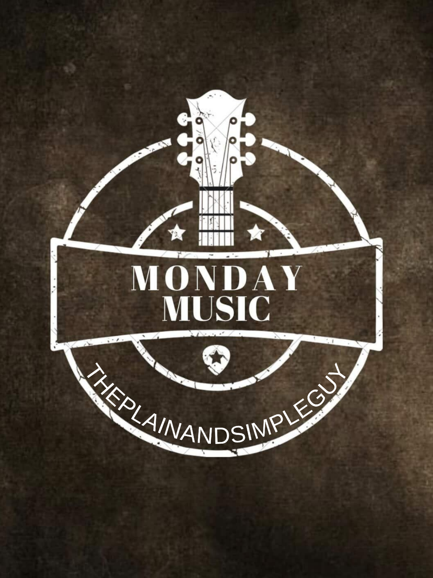 Monday Music, week 8. (The Reader Songs) – THEPLAINANDSIMPLEGUY